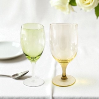 New Glassware Collections - Design One Rentals